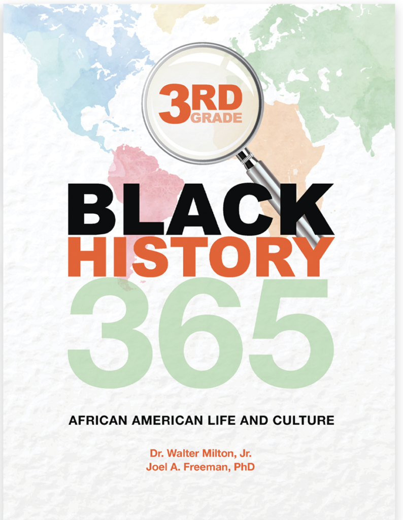 Schools - Black History 365 Education