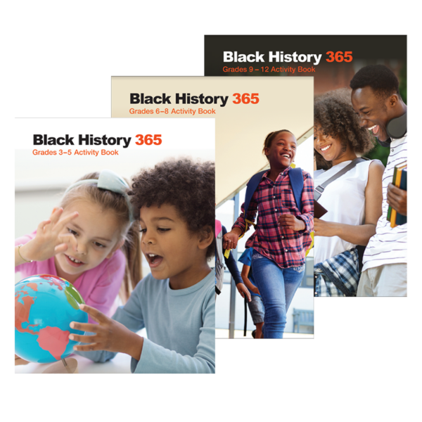Individuals - Black History 365 Education